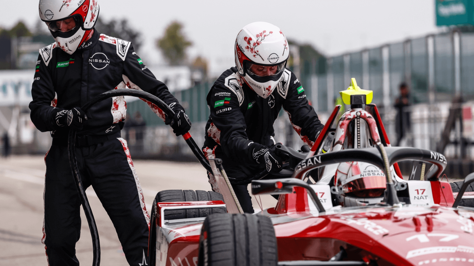 e-Formula.news | Pit Boost in Formula E - e-formula.news